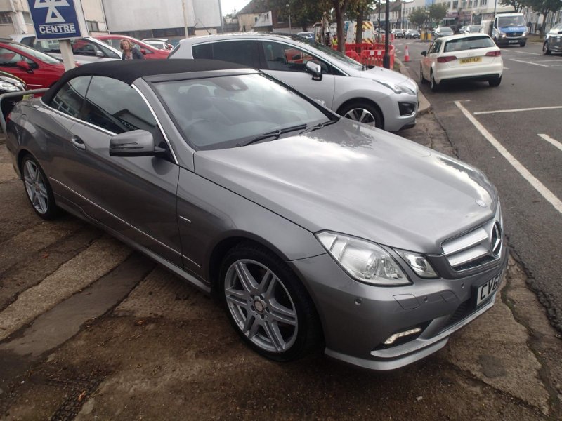 Used Cars for sale in Leigh-On-Sea, Essex | Leigh Service Station Car Sales